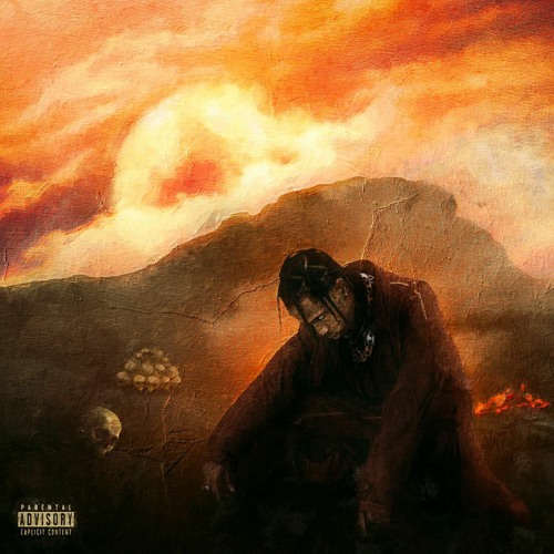 Stream Travis Scott - Party with the Demons (beibs in the trap acapella ...