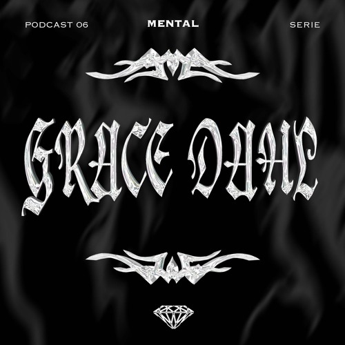 DUSKCAST [MENTAL SERIES] | 06 GRACE DAHL - Listen to music