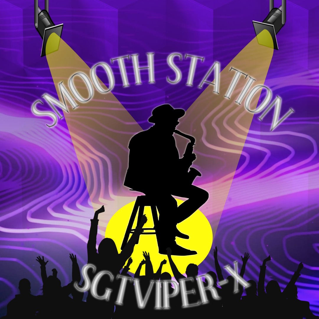Stream Smooth Station by SGX | Listen online for free on SoundCloud