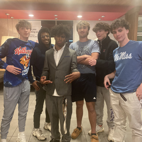 Stream 67 Be The Gang - Proh3t by 67 Club🦋 | Listen online for free on ...