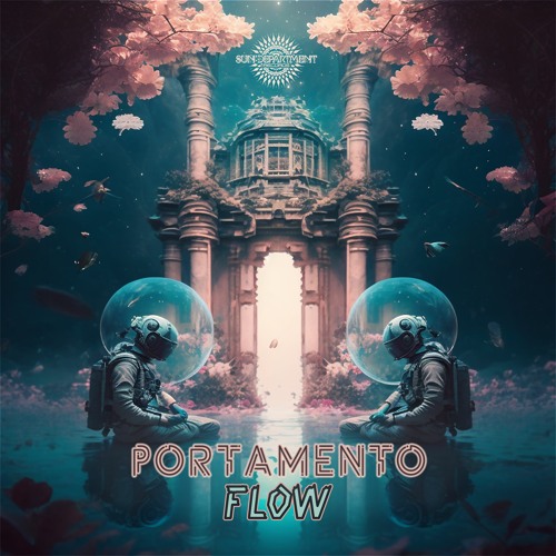Stream Portamento - Flow by Portamento | Listen online for free on ...
