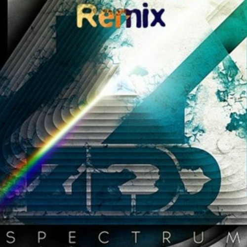 Zedd Spectrum Remix