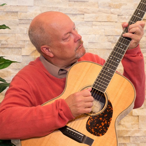 Stream The Wind Of The Spirit by Ron Nelson | Listen online for free on ...