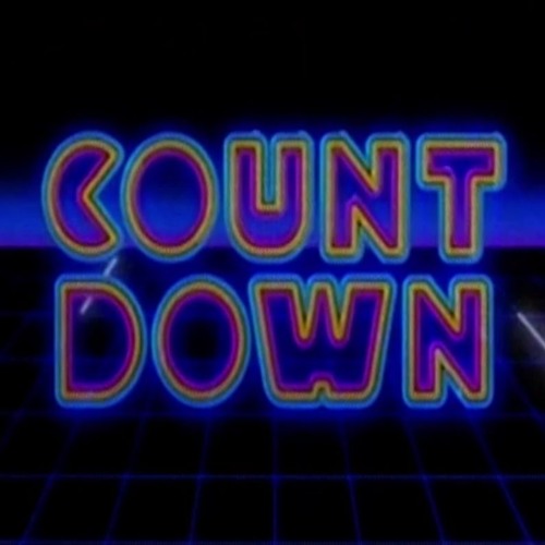 Stream Countdown Theme (1983/84) by Ryan Smith 14 | Listen online for ...
