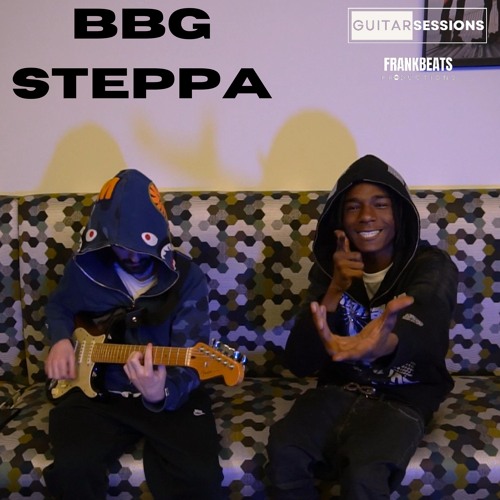 Stream BBG Steppaa & Frank Beats Guitar Session 071 by Frank Beats ...
