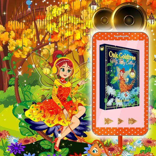 Stream Gold Oaktree~My Fairy Calling Intro by Fairy Magical Book Club ...