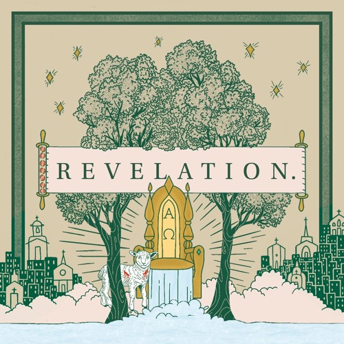 Stream The Millennium | Derek Tidball | Revelation 20 by King's Church ...
