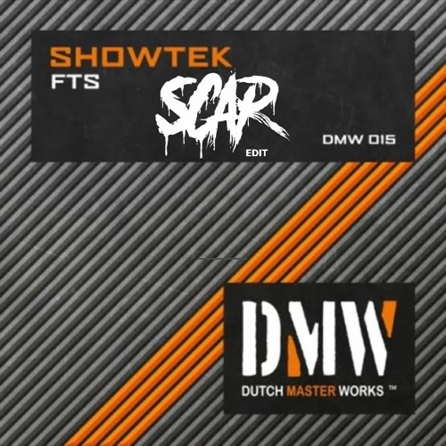 Stream SHOWTEK - FTS (SCAR UPTEMPO EDIT) by SCAR OFFICIAL | Listen ...