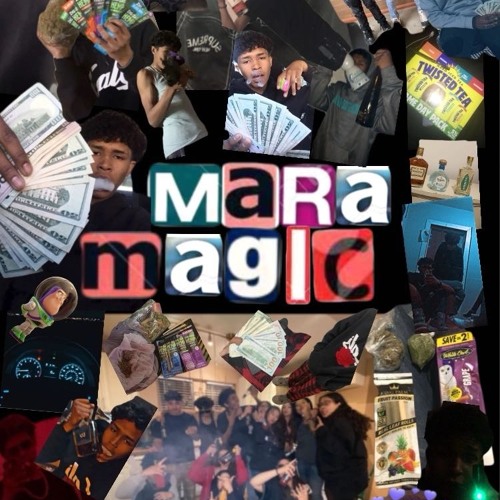Stream Mara-1even | Listen to Mara Magic⭐️🪄🎩 playlist online for free ...