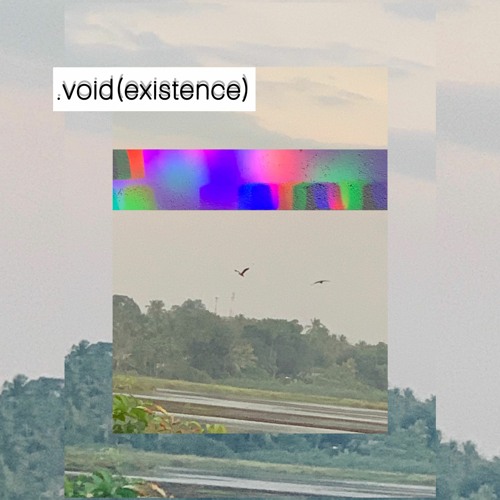 .void(ex·ist·ence) - Listen to music
