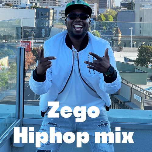 Stream Hiphop mix 2024 by VinnZego/DjZego | Listen online for free on SoundCloud
