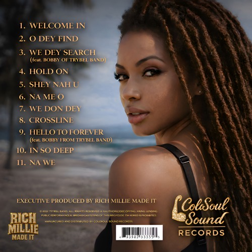 Stream O DEY FIND by RICH MILLIE MADE IT | Listen online for free on ...