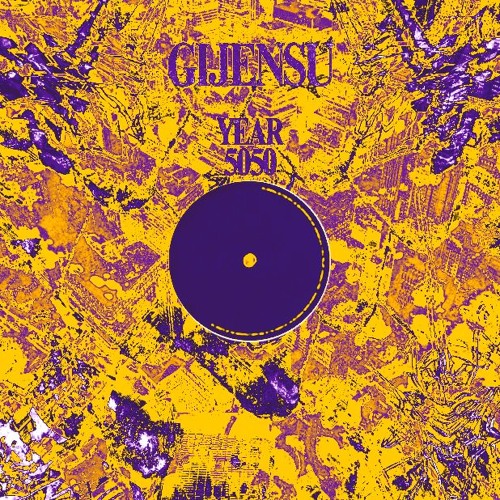 Stream Gijensu - Year 5050 (VÏXX HT REWORK) by Vïxx | Listen online for ...