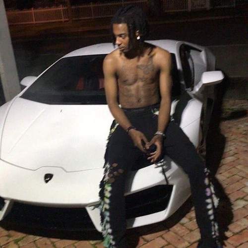 Stream WOK - playboi carti by exggy | Listen online for free on SoundCloud