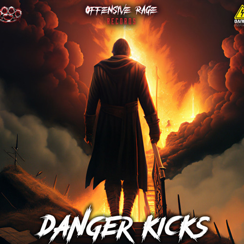 Stream Go Stupid - Danger Kicks & Chrizens by Danger Kicks | Listen ...