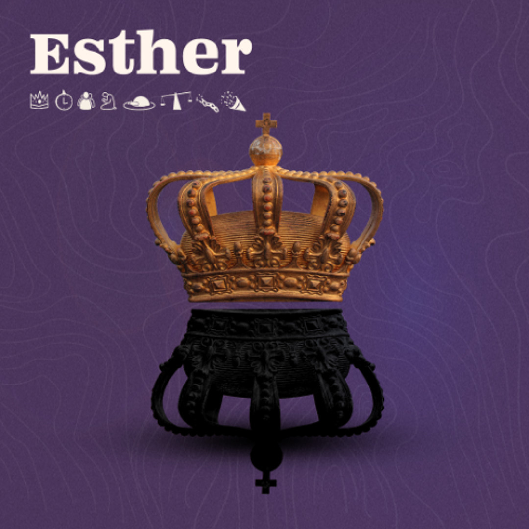 Stream Esther: Providence of God by Reading Family Church | Listen ...