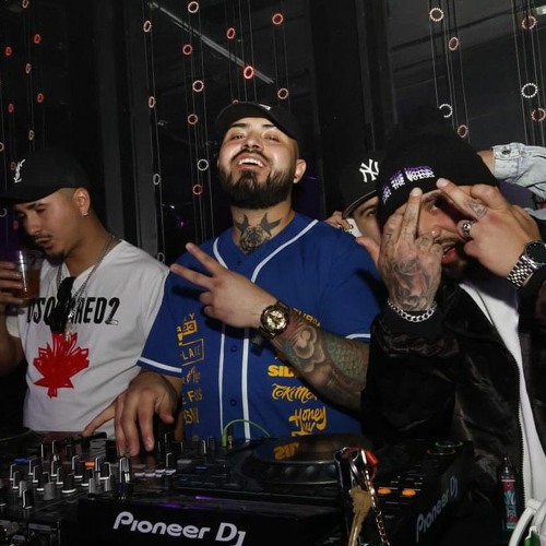 Stream BadBobby Winter mix '23 by BadBobby | Listen online for free on ...