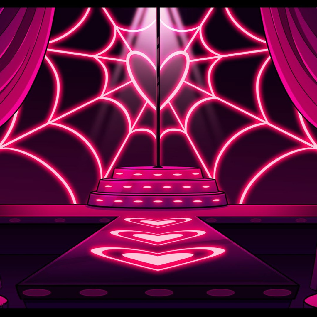 Stream Addict hazbin hotel Anna cover ft. Caleb Hyles by SamUniverse14 ...