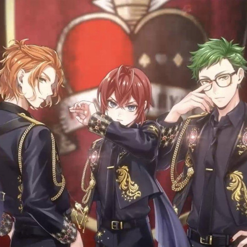 Stream Obedience | FULL HEARTSLABYUL DORM SONG | TWISTED WONDERLAND by ...