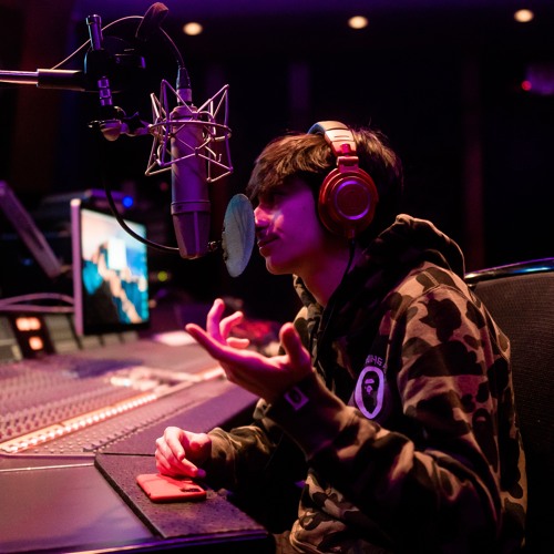 Stream The Right Choice by LIL GAZ | Listen online for free on SoundCloud