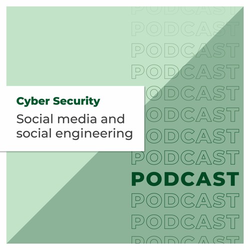 Stream Cyber security: Social media and social engineering by ...