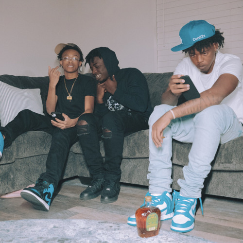 Stream Syn Viral - Drunk n High ft Syn Rank by SYN Rank | Listen online ...