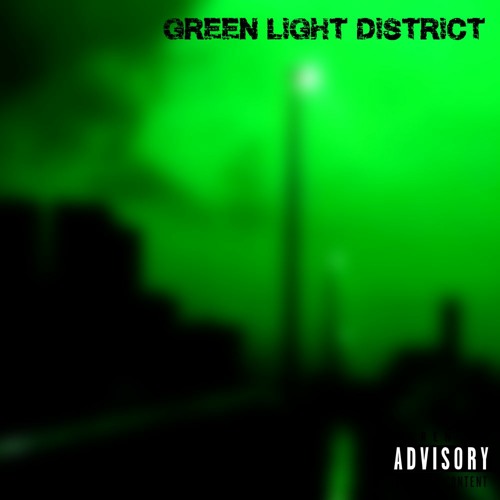 Stream kainzou archives | Listen to Green Light District *REMASTERED ...