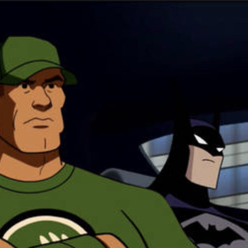 Stream (EscoMix) Cena vs Batman (@jaywow._ anthem) by ESCOBREEZY2002 ...