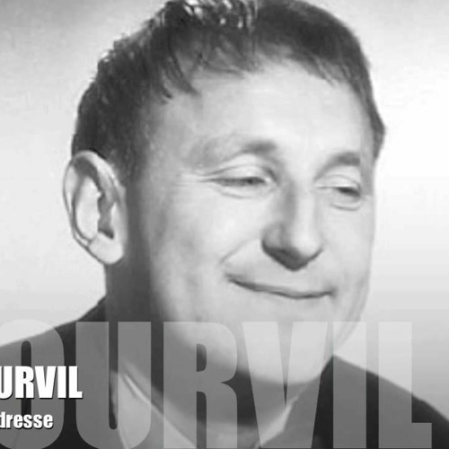 Stream La Tendresse Bourvil accompagnement by Une vache s'envole ...