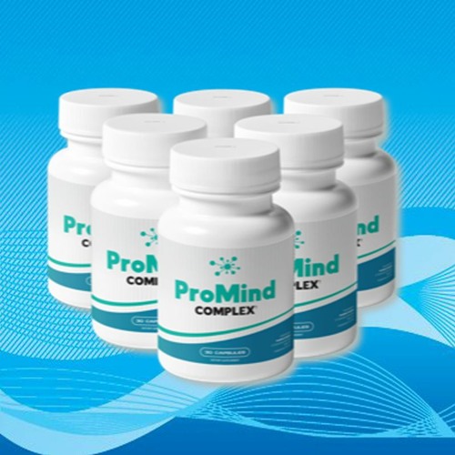 Stream ProMind Complex - Dose ProMind Complex Work Real Consumer Alert ...