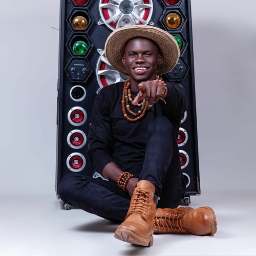 Stream KarukeraH 971 | Listen to obèd Louis palé'm mal playlist online ...