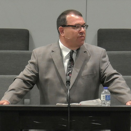 Stream "Revelation Summary" by Pastor Michael Franklin by RHBC Media ...