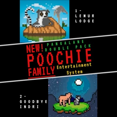 Stream Goodbye, Indri by Poochie Family Entertainment System | Listen ...