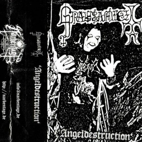 Stream Grausamkeit - The Goat Benediction (Remastered) by ...