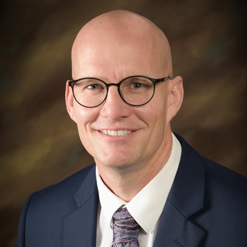 Stream Bryan Pope Gives insights into his devotional talk called ...