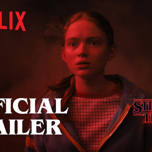 Stream Stranger Things 4 by Timmy Trumpet | Listen online for free on ...