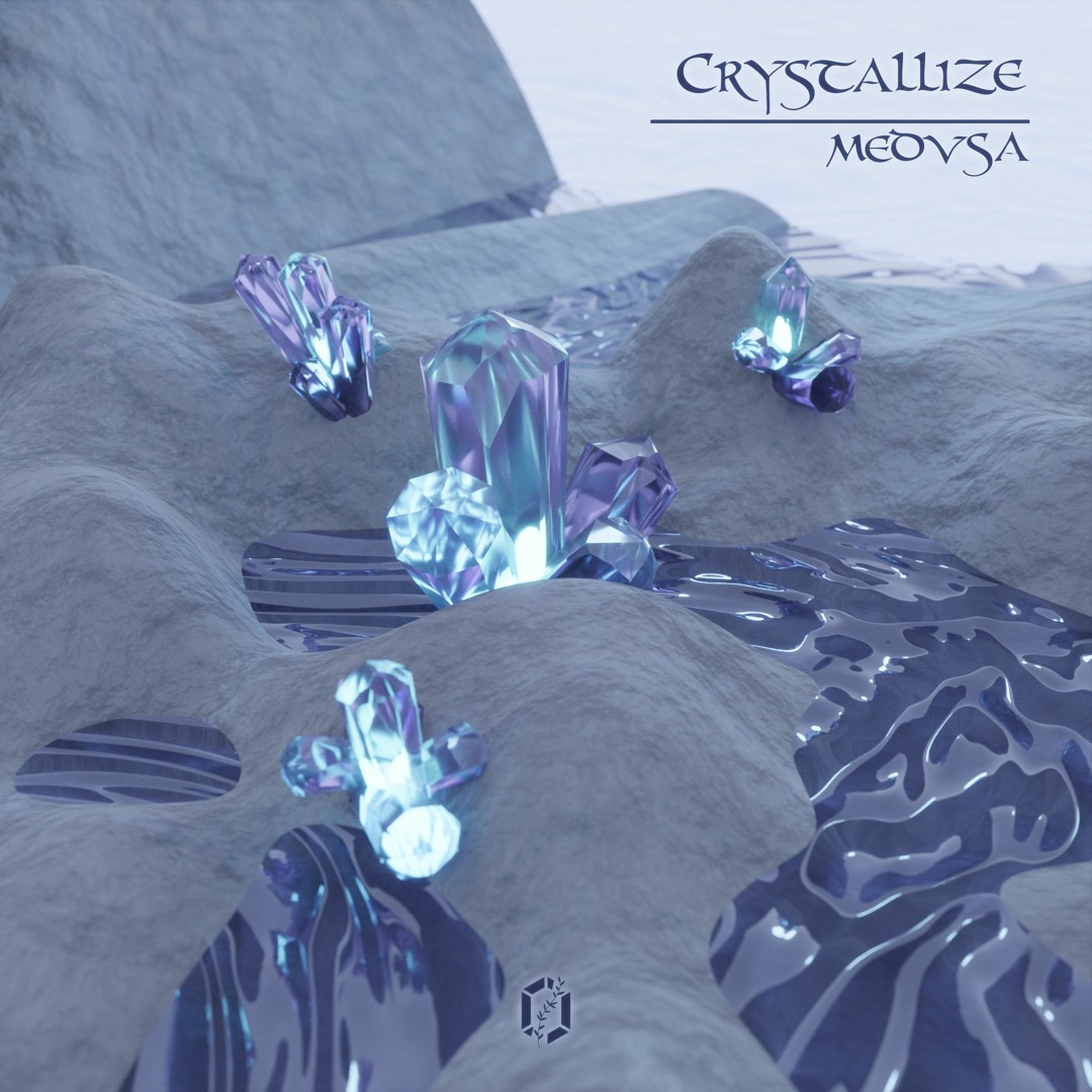 Stream MEDVSA - Crystallize by New Founders | Listen online for free on SoundCloud
