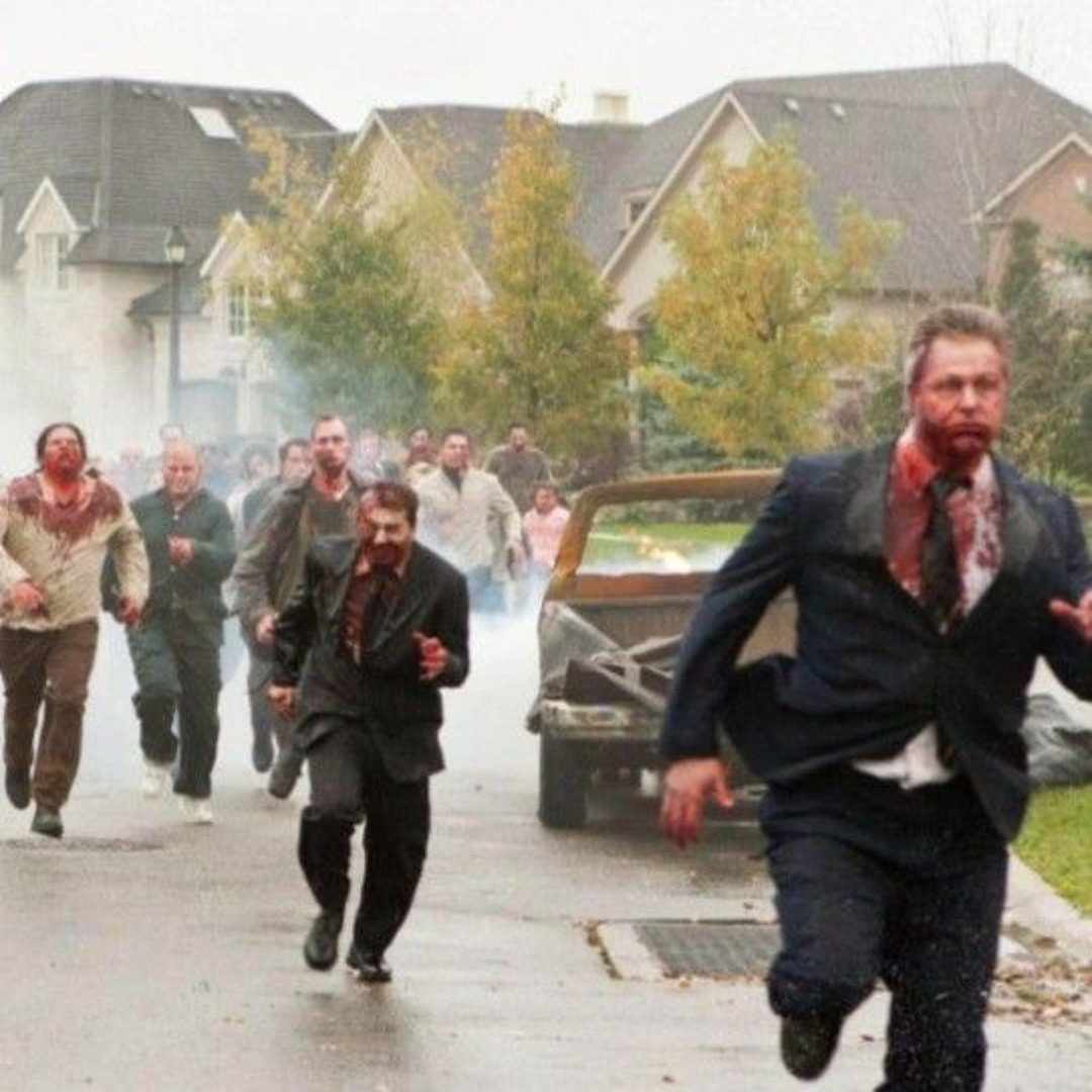 Stream infected Runners by Heavy_Duty | Listen online for free on ...