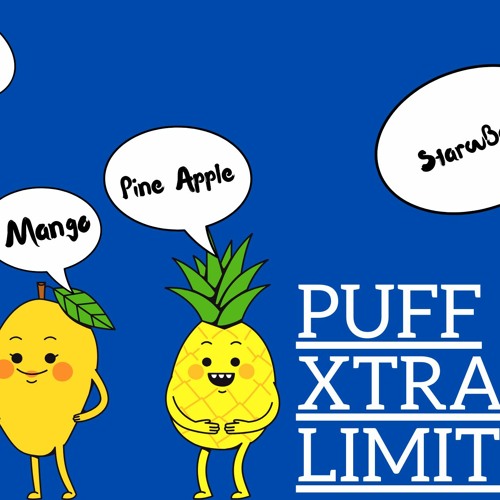 Stream Puff Xtra Limited Vape Full Review: Worth The Hype? by ...