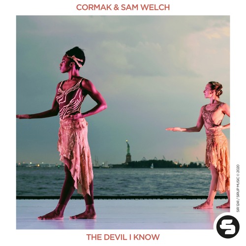 Stream Cormak & Sam Welch - The Devil I Know by Cormak | Listen online ...