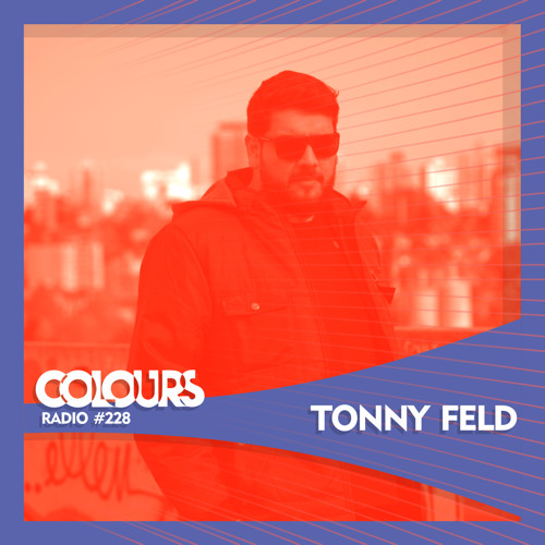 tonny_feld - Listen on YouTube, Spotify - Linktree