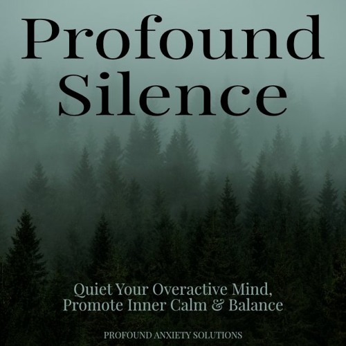 Stream Profound Silence (Delta 3-min preview) by Robert Miller | Listen ...