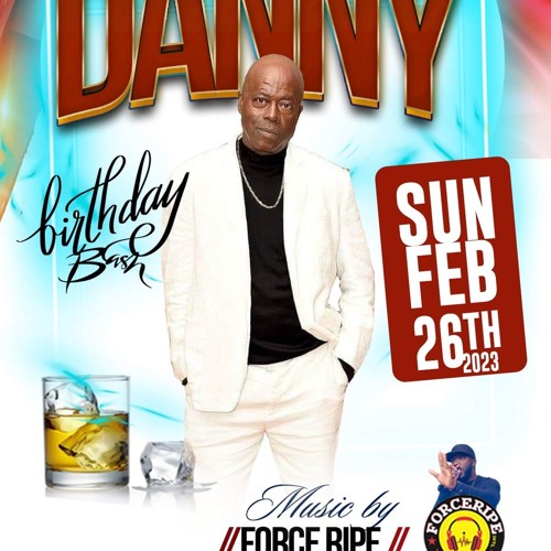 Stream Danny Party 2023 by dj forceripe | Listen online for free on ...