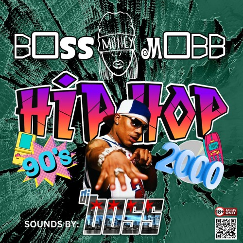 Stream 90S N 2K HIP-HOP GEMS by DJ BOSS Chicago | Listen online for ...