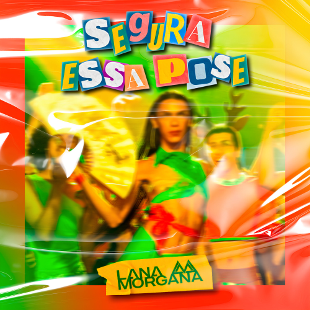 Stream Segura Essa Pose by Lana Morgana | Listen online for free on ...