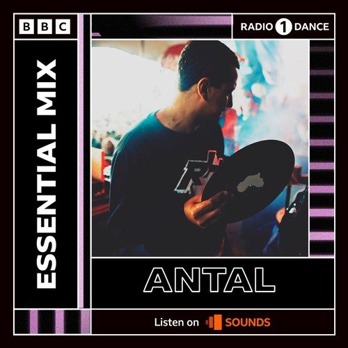 Stream Antal BBC Essential Mix October 2022 By Antalrushhour Listen