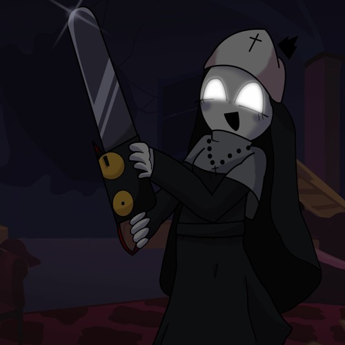 Stream Ruv Vs Taki Crucify - Friday Night Funkin' by perfectrose95 ...