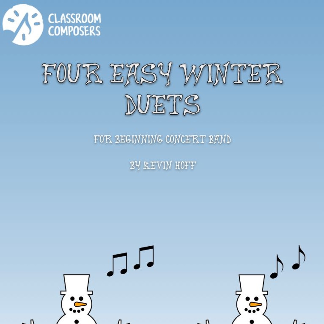 Stream 04) Winter Break Is Almost Here - Clarinet Trumpet by Classroom ...