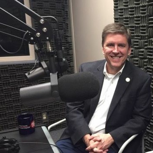 Stream A Word With Walter Podcast with Hunter Mill District Supervisor ...