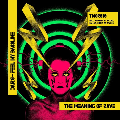 Stream *TMOR EXCLUSIVE PREMIERE* DAIRØ - Feel My Bassline [TMOR010] by ...